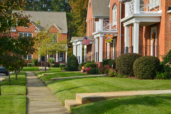 Neighborhood Spotlight - Port Warwick, Newport News