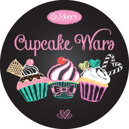 2019 Cupcake Wars for CHKD and Conquer Chiari!