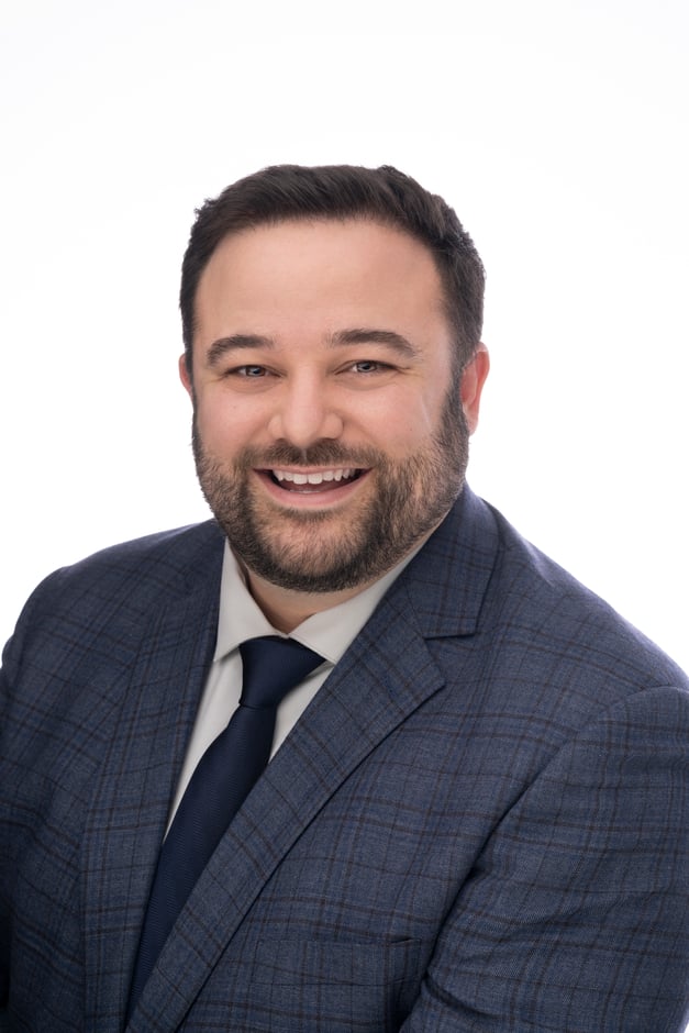 Liz Moore & Associates Appoints Current REALTOR Jake Evans as New ...