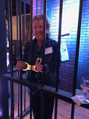 Liz Moore Raises over $3,200 for Dream Catchers