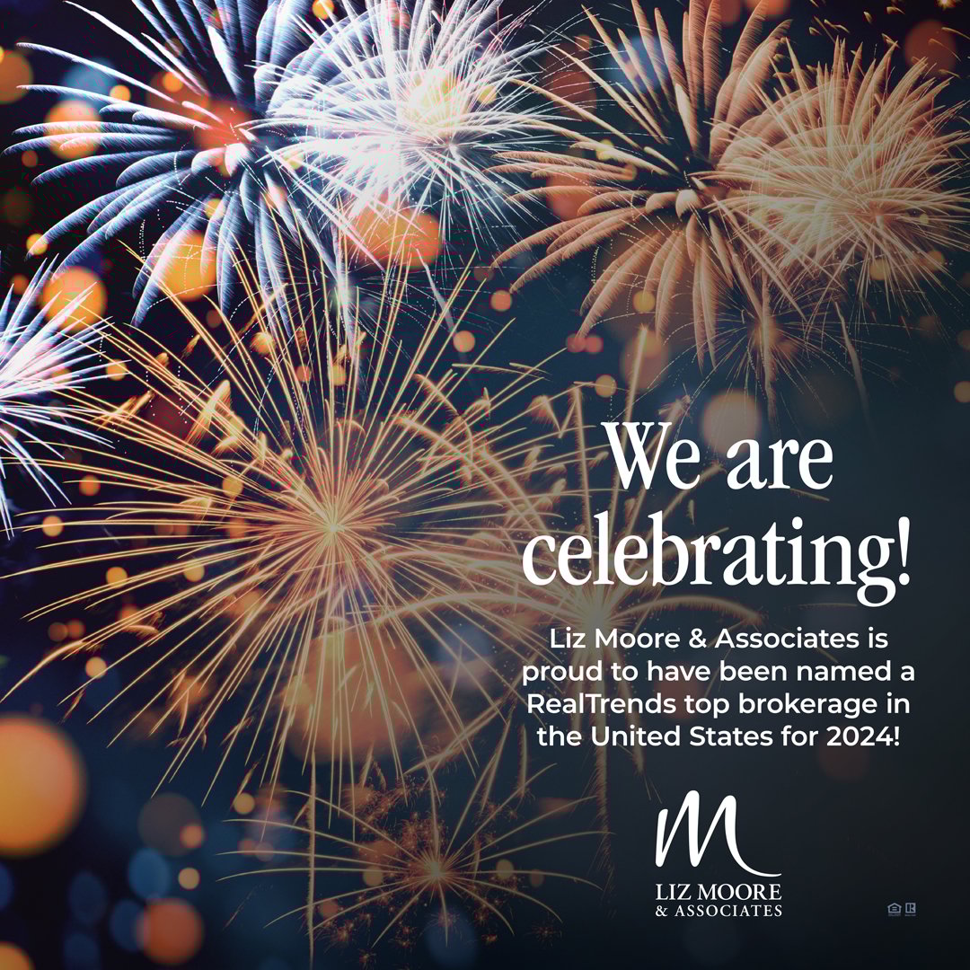 Liz Moore & Associates Ranked by RealTrends 500 Among Nation’s Best ...