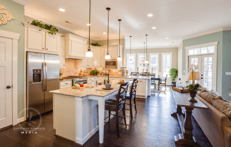 Meet the Builder: Stephen Alexander Homes & Neighborhoods