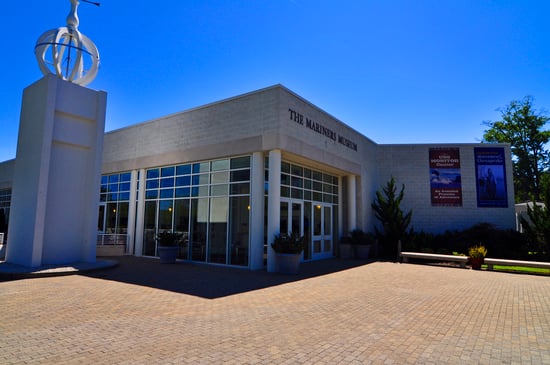 Mariners’ Museum and Park Offering $1 Admission All Summer