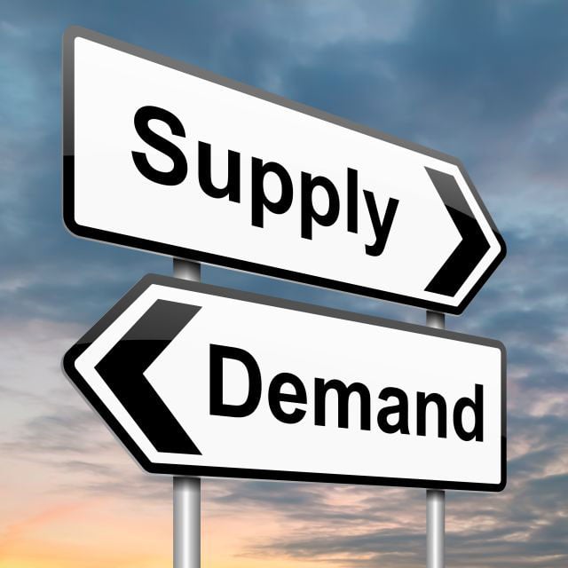 How Long Should It Take To Sell My Home?, Part 1: Supply & Demand