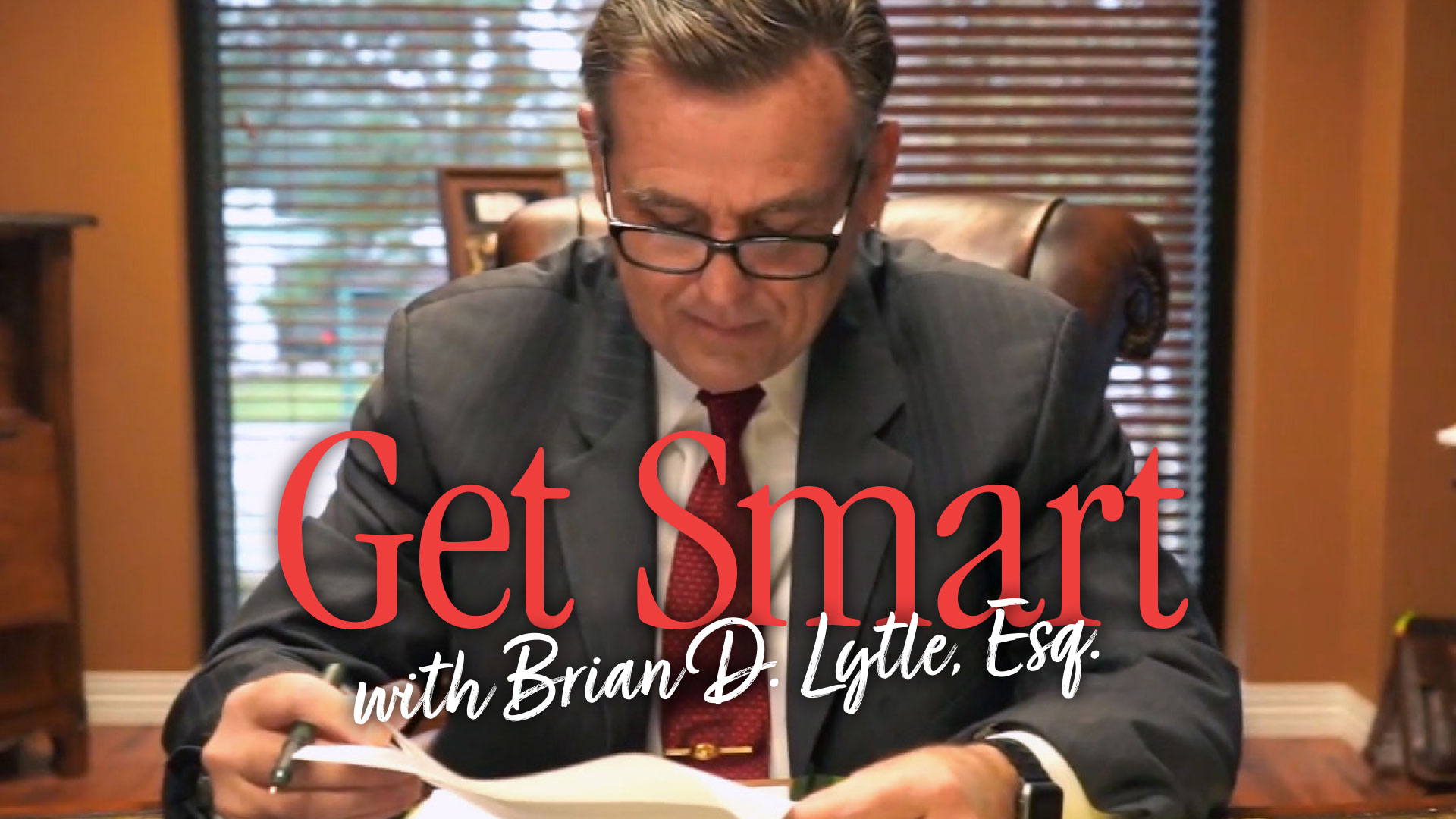 Get Smart Subscribe